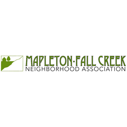 Partners & Sponsors - Mapleton-Fall Creek Development Corporation